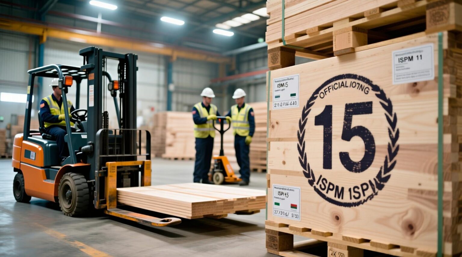 Importing Wood to the USA: Regulations, Costs & Guide - GlobalTariffAdvisor